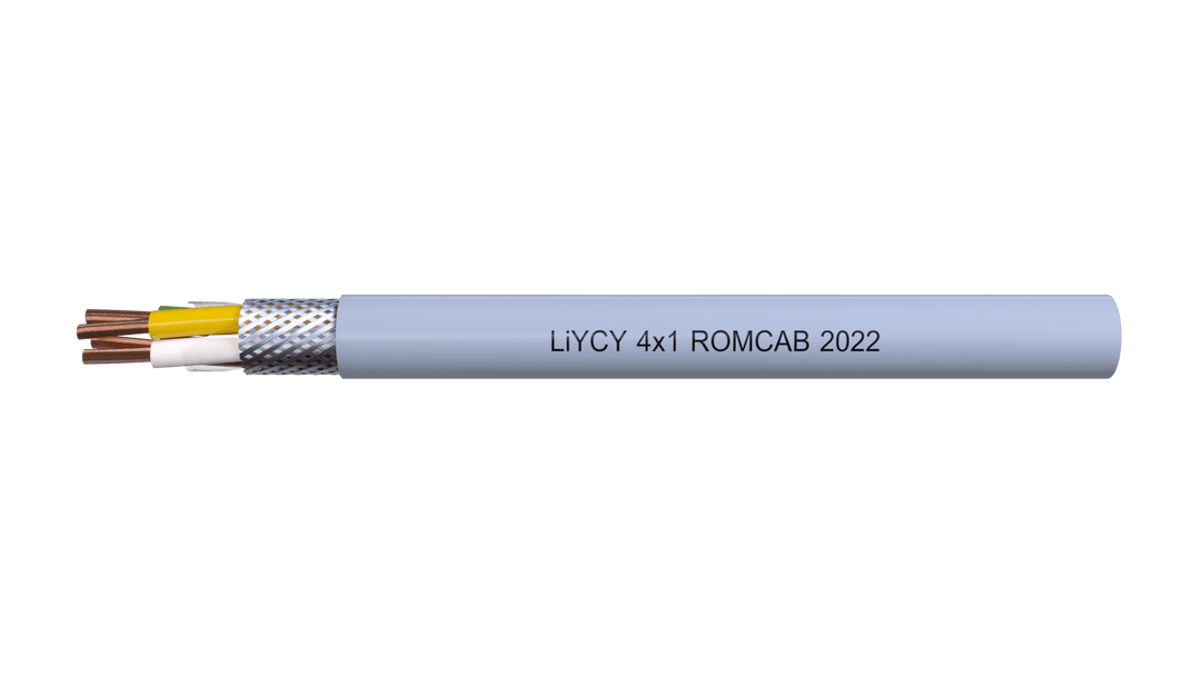 Control & Command product range